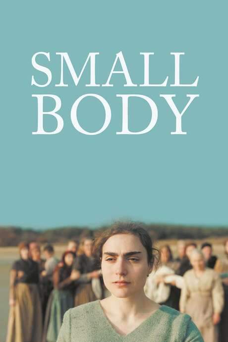 Small Body (2021) Full Movie Summary & Plot Explained