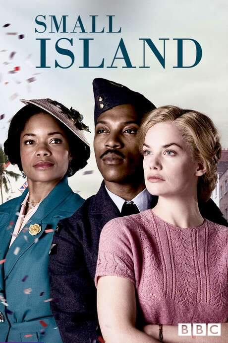 Small Island (1000) Spoiler-Free Movie Summary & Plot Overview