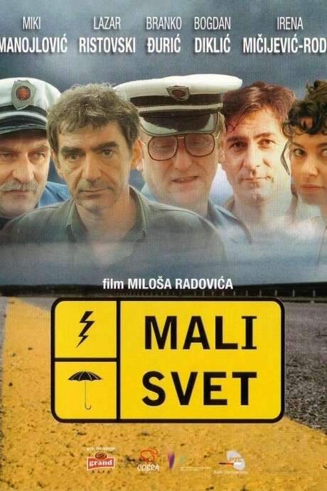 Small World (2003) Full Movie Summary & Plot Explained