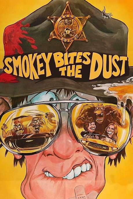 Smokey and the Bandit (1977) Characters, Themes & Settings