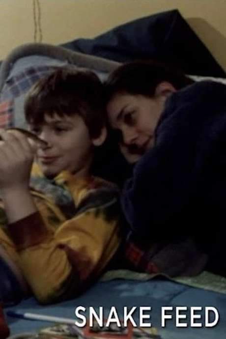 Snake Feed (1997) Full Movie Summary & Plot Explained