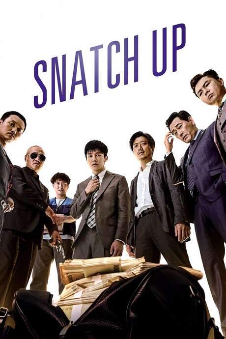 Snatch. (2001) Full Movie Summary & Plot Explained