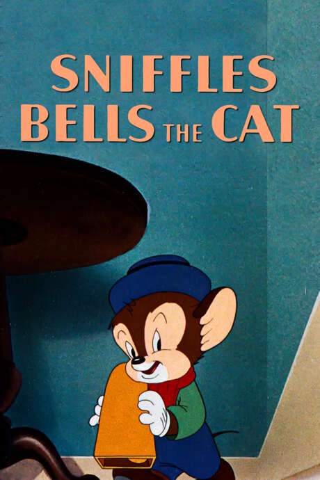 Sniffles Bells the Cat (1941) Full Movie Summary & Plot Explained