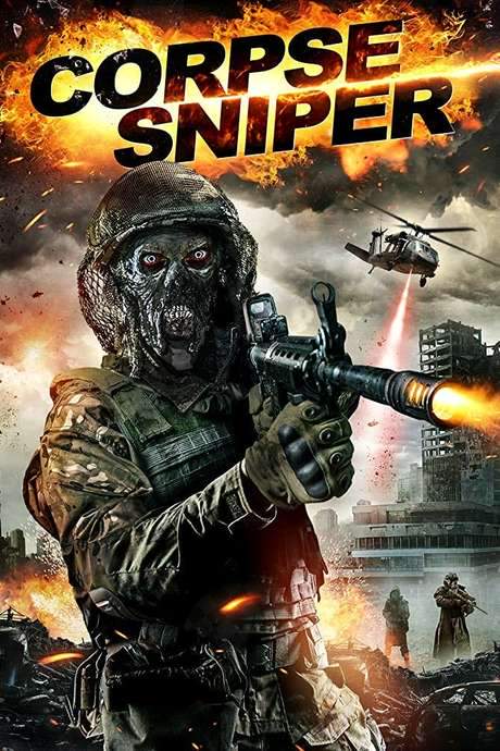 Sniper: The Last Stand (2025) – Plot Summary, Cast, Ratings & More ...