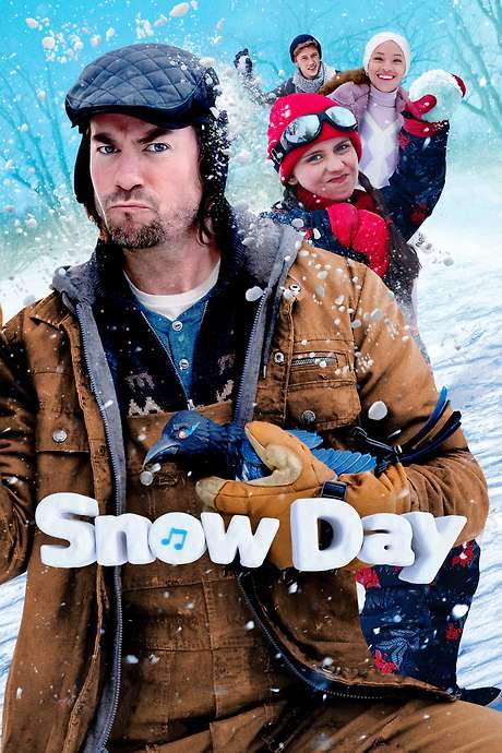 Snow Day (2000) Full Movie Summary & Plot Explained