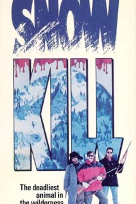 Snow Kill (1990) – Plot Summary, Cast, Ratings & More | What's After ...