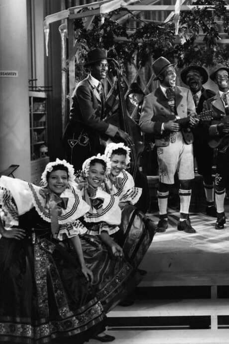 Snowed Under (1936) Full Movie Summary & Plot Explained