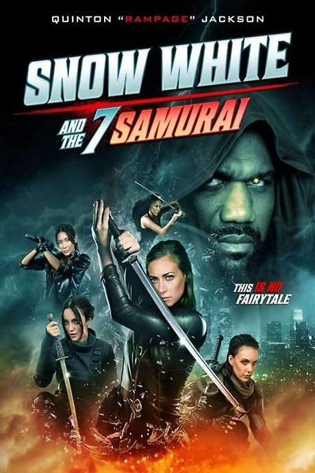 Snow White and the 7 Samurai (2024) – Plot Summary, Cast, Ratings ...