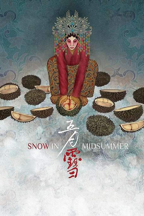 Summer Snow (1995) Full Movie Summary & Plot Explained