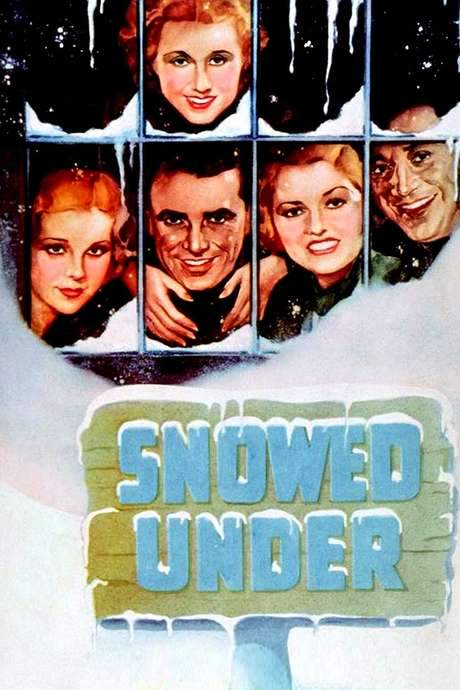 Snowed Under (1936) Full Movie Summary & Plot Explained