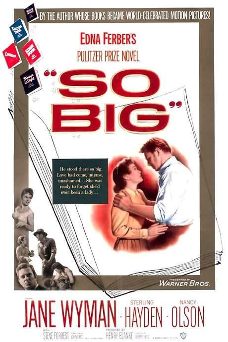 So Big! (1932) Full Movie Summary & Plot Explained