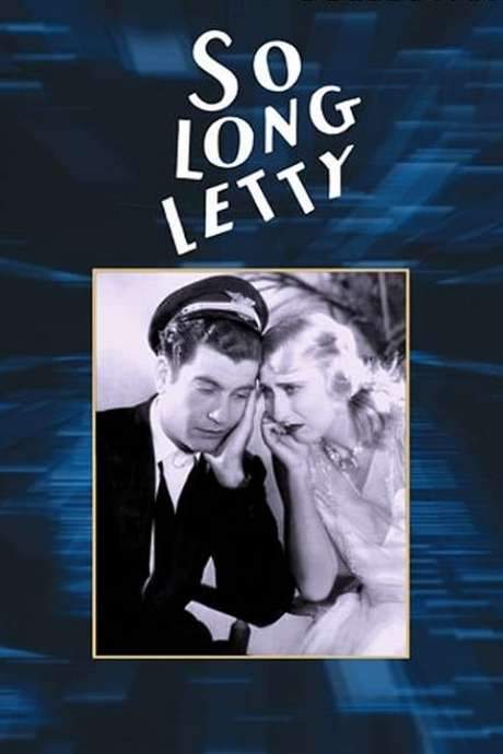 Letty Lynton (1932) Full Movie Summary & Plot Explained