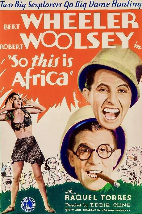 Hatari! (1962) Full Movie Summary & Plot Explained