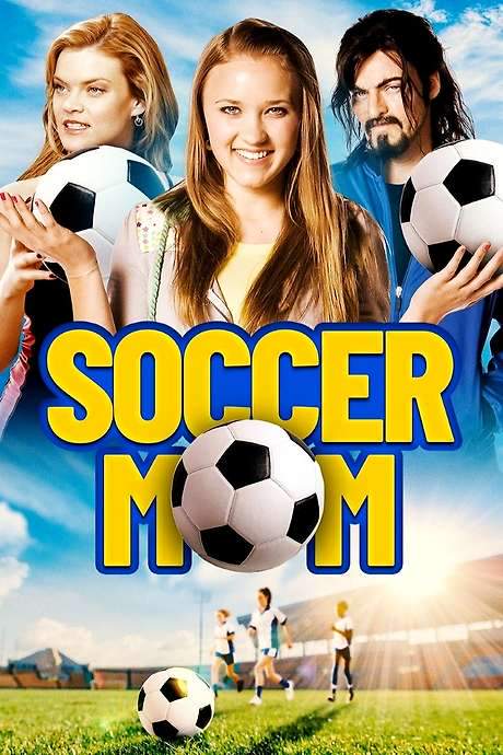 Soccer Mom (2008) Spoiler-Free Movie Summary & Plot Overview