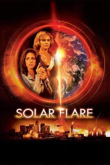 Solar Crisis (1990) Full Movie Summary & Plot Explained