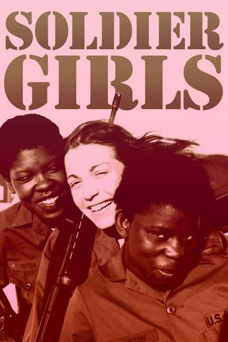Soldier’s Girl (2003) – Plot Summary, Cast, Ratings & More | What's ...