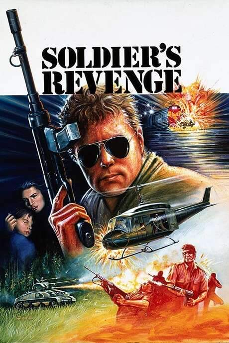 A Soldier's Story (1984) Full Movie Summary & Plot Explained