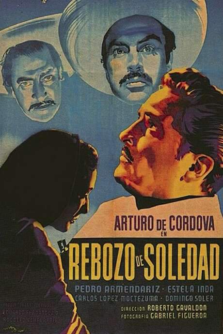 Soledad’s Shawl (1952) – Plot Summary, Cast, Ratings & More | What's ...
