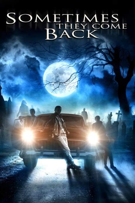 Cold Moon (2017) Full Movie Summary & Plot Explained