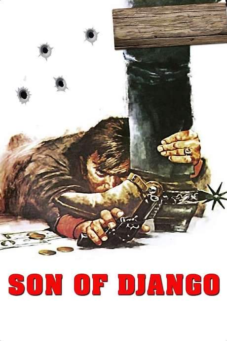 Django (1966) Full Movie Summary & Plot Explained