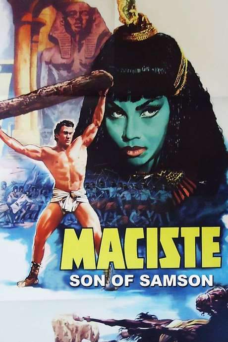 Samson (2018) Full Movie Summary & Plot Explained