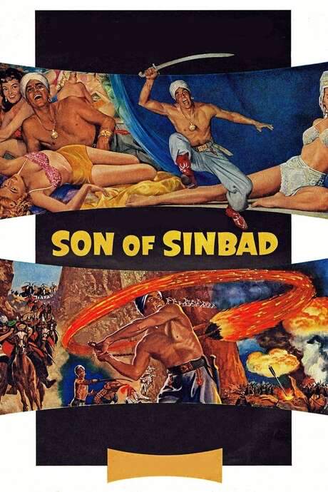 The Golden Voyage of Sinbad (1974) Full Movie Summary & Plot Explained