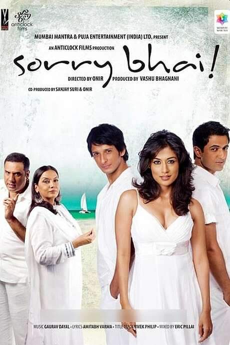 Sorry Bhai (2008) Characters, Themes & Settings