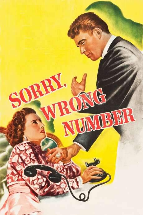Sorry, Wrong Number (1948) Full Movie Summary & Plot Explained