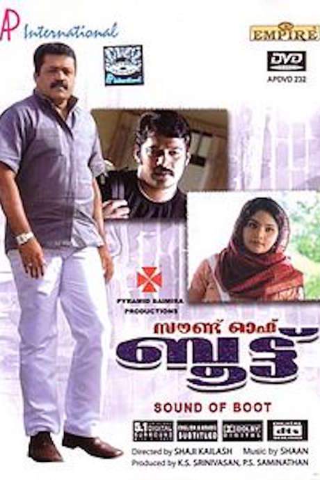 Sound of Boot (2008) Characters, Themes & Settings