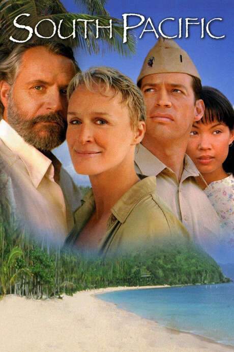 South Pacific (1958) – Plot Summary, Cast, Ratings & More | What's ...