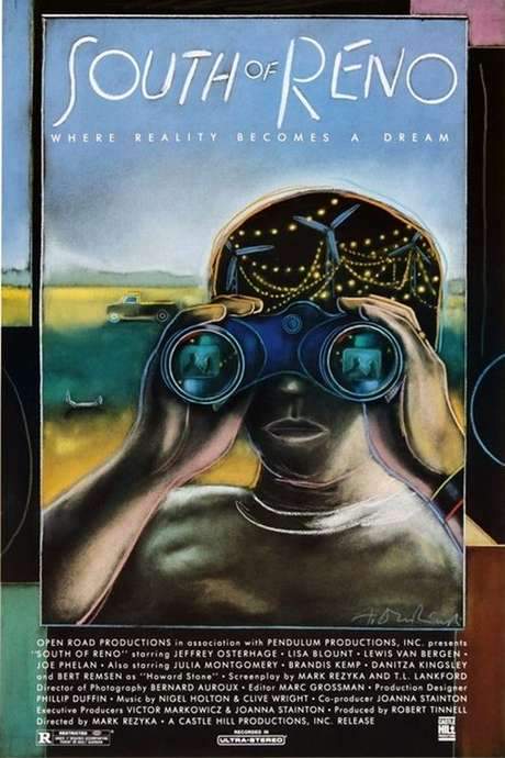 The Salton Sea (2002) Full Movie Summary & Plot Explained