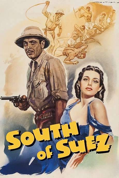 Mogambo (1953) Full Movie Summary & Plot Explained