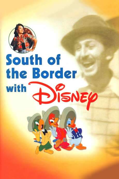 South of the Border with Disney (1942) Full Movie Summary & Plot Explained