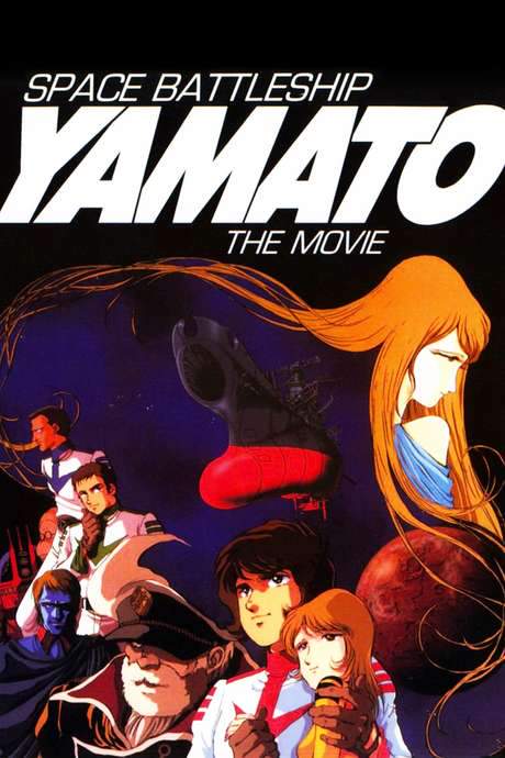 Space Battleship Yamato (1977) Characters, Themes & Settings