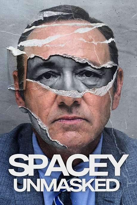 Spacey Unmasked (1000) Characters, Themes & Settings