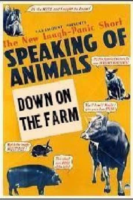 Animal Farm (1999) Ending Explained – Final Scene & Meaning Breakdown