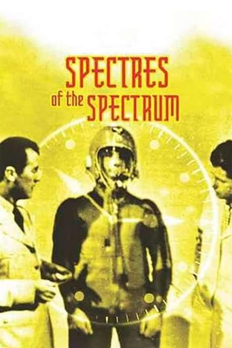 Spectres of the Spectrum (1999) Full Movie Summary & Plot Explained