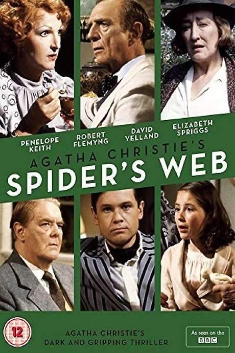 Spider’s Web (1982) Characters, Themes & Settings