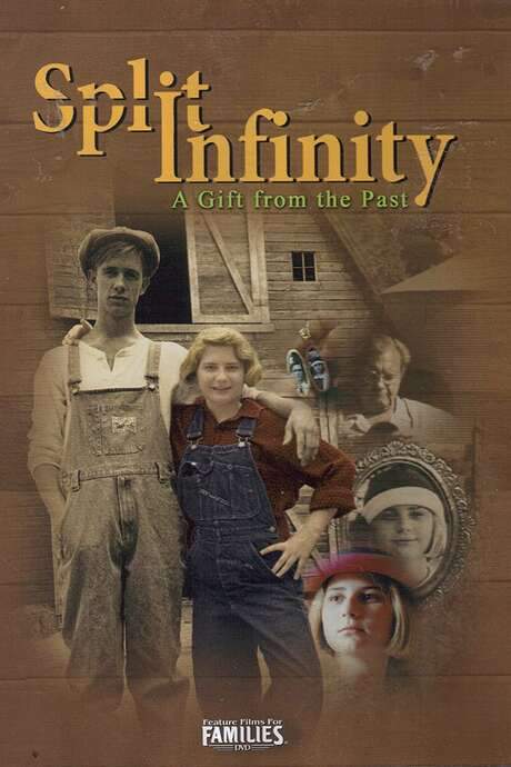 Split Infinity (1992) – Plot Summary, Cast, Ratings & More | What's ...