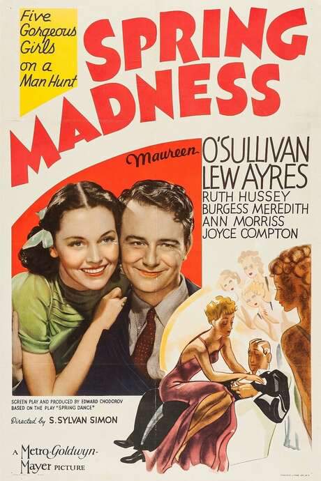 It Happens Every Spring (1949) Full Movie Summary & Plot Explained