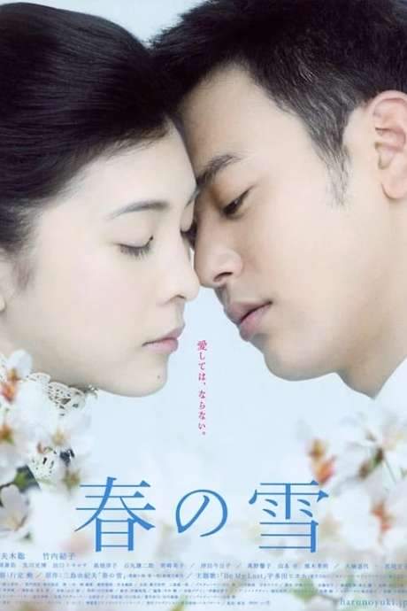 Spring Snow (2005) Timeline – Scene-by-Scene Guide