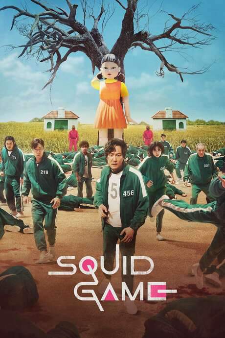 Squid Game (1000) Full Movie Summary & Plot Explained