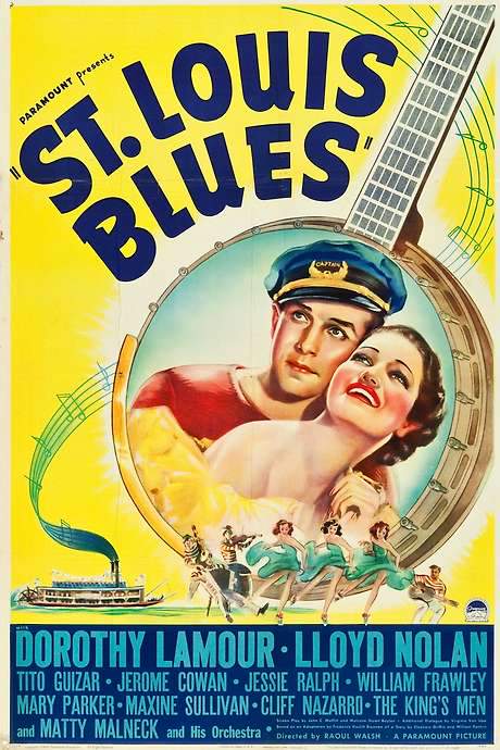 Show Boat (1951) Full Movie Summary & Plot Explained