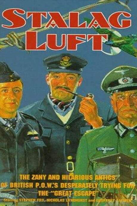The Colditz Story (1955) Full Movie Summary & Plot Explained