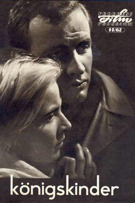 Star-Crossed Lovers (1962) Spoiler-Free Movie Summary & Plot Overview