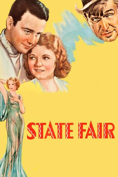 State Fair (1945) Full Movie Summary & Plot Explained