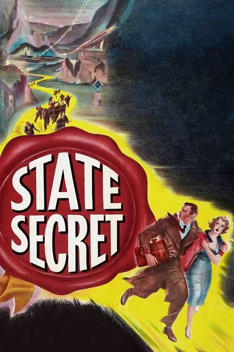 State Secret (1950) Full Movie Summary & Plot Explained