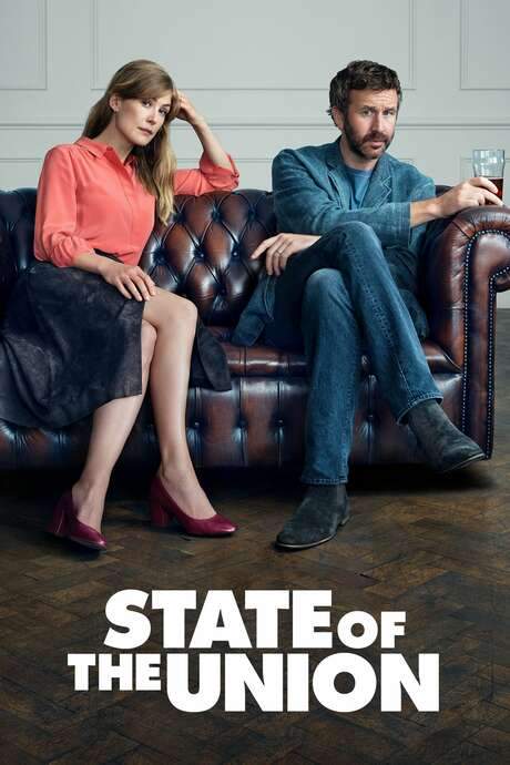 State of the Union (1948) – Plot Summary, Cast, Ratings & More | What's ...
