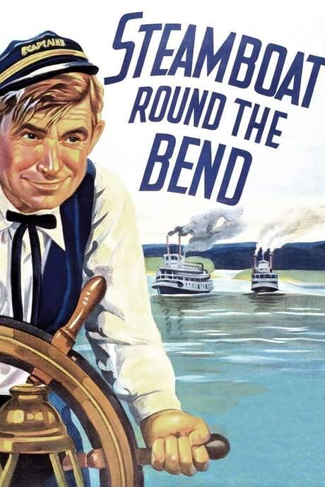 Show Boat (1951) Full Movie Summary & Plot Explained
