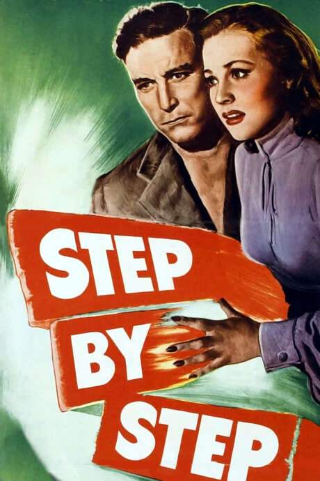 Step by Step (1946) Full Movie Summary & Plot Explained